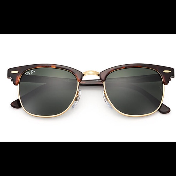 Accessories | New Clubmaster Classic Sunglasses | Poshmark